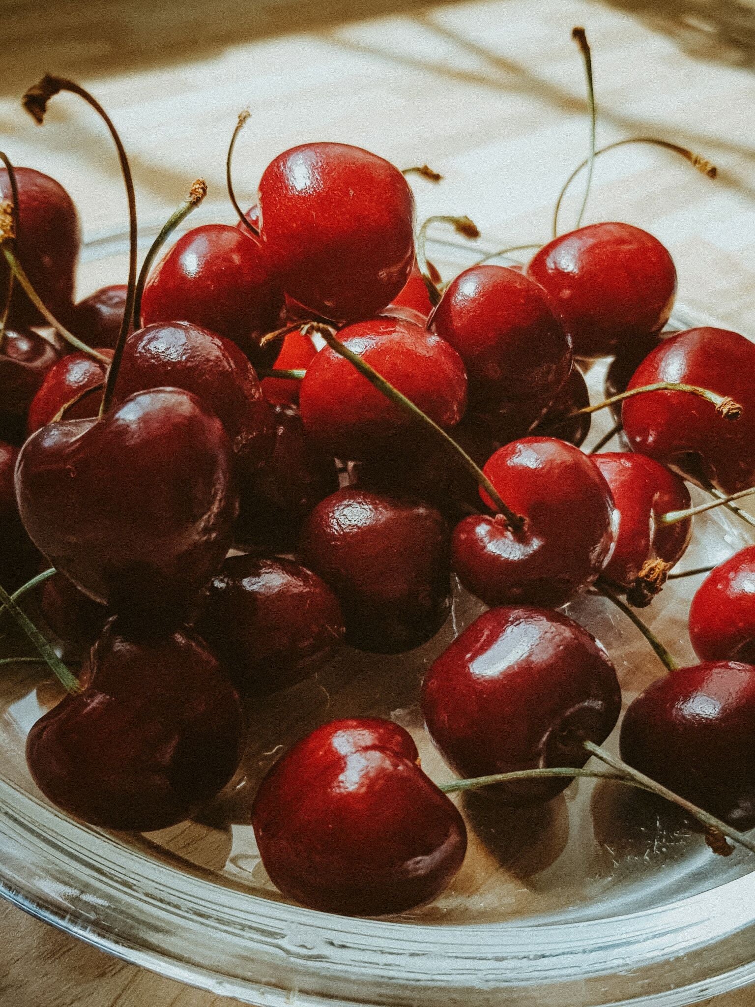 Nødder og Bær – Bjarne's frø og planter